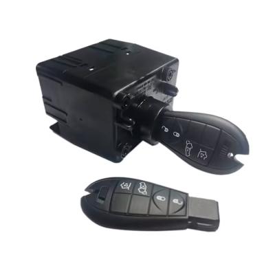 China FARPREEY 68210150AB WIN Module Wireless Ignition Node for Ram 1500 300 Challenger Charger Chrysler Dodge Jeep 2008-2011 for sale