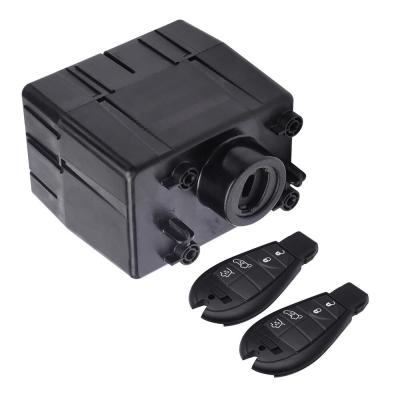 China Wireless Ignition Node WIN Module for 2008-2011 Dodge Ram 1500 Challenger Charger – FARPREEY 68210150AB for sale