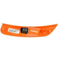 China FARPREEY 68229423AA 68229422AA Front Bumper Corner Lamp for 2017-2024 Chrysler Pacifica Voyager LX for sale
