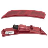 China FARPREEY 68229425AA 68229424AA Rear Side Marker Lights for 2017-2024 Chrysler Pacifica for sale
