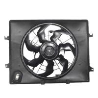 China FARPREEY 253803R470  Radiator Fan Assembly for 2011-2014 Hyundai AZERA for sale