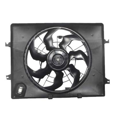 China FARPREEY 253803R470  Radiator Fan Assembly for 2011-2014 Hyundai AZERA for sale