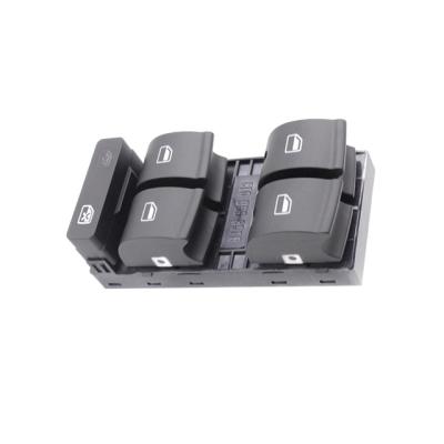 China FARPREEY 8E0959851 8ED959851 Window Master Switch Door Lifter Switch  for 2005-2008 Audi A4 S4 for sale