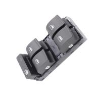 China FARPREEY 8E0959851 8ED959851 Window Master Switch Door Lifter Switch  for 2005-2008 Audi A4 S4 for sale