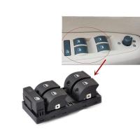 China FARPREEY 8E0959851 8ED959851 Window Master Switch Door Lifter Switch  for 2005-2008 Audi A4 S4 for sale
