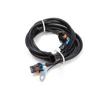 China Farpreey New OEM 05166846AA Fog Light Wiring Harness for JEEP DODGE Chrysler 2006-2010 for sale