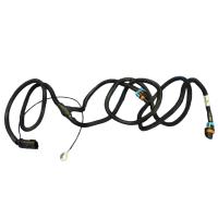 China Farpreey New OEM 05166846AA Fog Light Wiring Harness for JEEP DODGE Chrysler 2006-2010 for sale