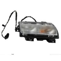 China FARPREEY 68293127AD 68293126AD White Turn Signal Halogen for 2018-2023 Jeep Wrangler for sale