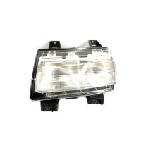 China FARPREEY 68293127AD 68293126AD White Turn Signal Halogen for 2018-2023 Jeep Wrangler for sale