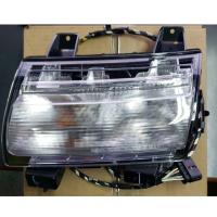 China FARPREEY 68293127AD 68293126AD White Turn Signal Halogen for 2018-2023 Jeep Wrangler for sale