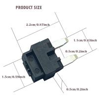 China FARPREEY 1N4004 12135037 05161420AA Power Distribution Center Fuse Relay Diode for GMC Chevrolet Chrysler Dodge 2015-2014 for sale