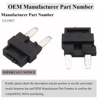 China FARPREEY 1N4004 12135037 05161420AA Power Distribution Center Fuse Relay Diode for GMC Chevrolet Chrysler Dodge 2015-2014 for sale