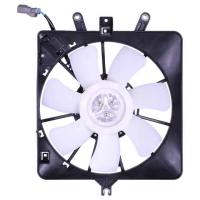 China FARPREEY 38611PWAJ01 Radiator Fan Assembly  for  2002-2014  HONDA Jazz for sale