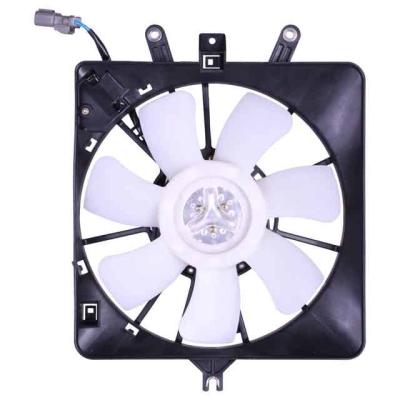 China FARPREEY 38611PWAJ01 Radiator Fan Assembly  for  2002-2014  HONDA Jazz for sale