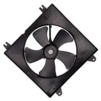 China FARPREEY 5484573 Radiator Fan Assembly for 2004-2016 Buick NEW EXCELLE for sale