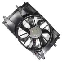 China FARPREEY 39009028 Radiator Fan Assembly for 2016-2021  Buick Verano for sale
