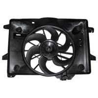 China FARPREEY F8VZ8C607AA  Radiator Fan Assembly for 1998-2000 FORD CROWN VICTORIA for sale