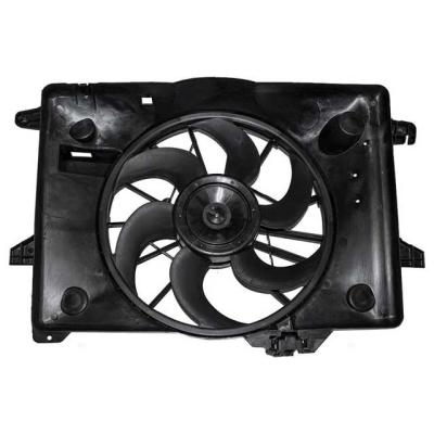 China FARPREEY F8VZ8C607AA  Radiator Fan Assembly for 1998-2000 FORD CROWN VICTORIA for sale