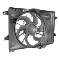 China FARPREEY F8VZ8C607AA  Radiator Fan Assembly for 1998-2000 FORD CROWN VICTORIA for sale
