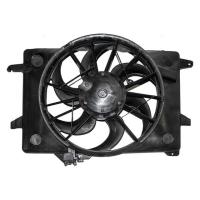 China FARPREEY F8VZ8C607AA  Radiator Fan Assembly for 1998-2000 FORD CROWN VICTORIA for sale