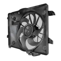 China FARPREEY F8VZ8C607AA  Radiator Fan Assembly for 1998-2000 FORD CROWN VICTORIA for sale