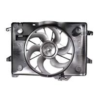 China FARPREEY F8VZ8C607AA  Radiator Fan Assembly for 1998-2000 FORD CROWN VICTORIA for sale
