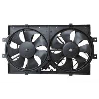 China FARPREEY 4596212 Radiator Fan Assembly  for 1994-2001 DODGE STRATUS for sale