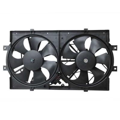 China FARPREEY 4596212 Radiator Fan Assembly  for 1994-2001 DODGE STRATUS for sale