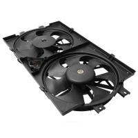 China FARPREEY 4596212 Radiator Fan Assembly  for 1994-2001 DODGE STRATUS for sale