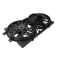 China FARPREEY 4596212 Radiator Fan Assembly  for 1994-2001 DODGE STRATUS for sale
