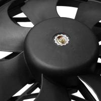 China FARPREEY 4596212 Radiator Fan Assembly  for 1994-2001 DODGE STRATUS for sale