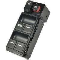 China FARPREEY 35750-SDA-H12  Sedan Power Window Switch Front Driver Side Control Switch for 2003-2007 Honda Accord CM5 CM6 for sale