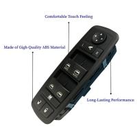 China FARPREEY 68110867AB  Power Window Switch for 2014-2015 RAM 1500 2500 3500 PICKUP JEEP CARAVAN for sale