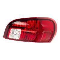 China FARPREEY BC3Z-13404A BC3Z-13405A Tail Lights Left/Right Pair for 2008-2016 Ford SuperDuty F-250/F-350/F-450/F-550 for sale