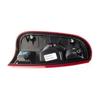 China FARPREEY BC3Z-13404A BC3Z-13405A Tail Lights Left/Right Pair for 2008-2016 Ford SuperDuty F-250/F-350/F-450/F-550 for sale