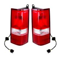 China FARPREEY 84639023 84639024 GM2800214 GM2801214 Tail Lights Left/Right Pair for 2003-2021 Chevrolet Express GMC Savana for sale