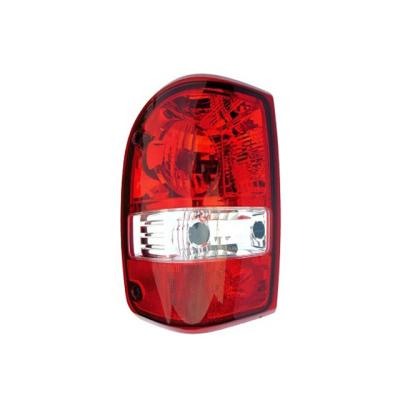 China FARPREEY 6L5Z13404A  6L5Z13405AA Tail Lights Left/Right Pair for 2001-2011 Ford Ranger for sale