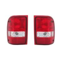 China FARPREEY 6L5Z13404A  6L5Z13405AA Tail Lights Left/Right Pair for 2001-2011 Ford Ranger for sale