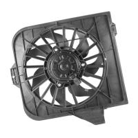 China FARPREEY 04809171AF Radiator Fan Assembly for 2002-2005  Dodge Caravan for sale