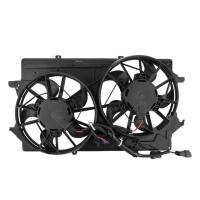 China FARPREEY 1S4Z8C607AA Radiator Fan Assembly for 2000-2004 Ford FOCUS for sale
