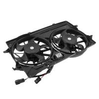 China FARPREEY 1S4Z8C607AA Radiator Fan Assembly for 2000-2004 Ford FOCUS for sale