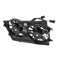 China FARPREEY 1S4Z8C607AA Radiator Fan Assembly for 2000-2004 Ford FOCUS for sale