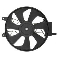 China FARPREEY 5252801 Radiator Fan Assembly  for 1991-1992 Dodge Grand Caravan for sale