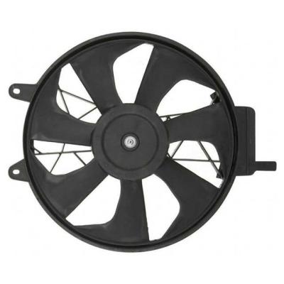 China FARPREEY 5252801 Radiator Fan Assembly  for 1991-1992 Dodge Grand Caravan for sale