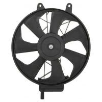 China FARPREEY 5252801 Radiator Fan Assembly  for 1991-1992 Dodge Grand Caravan for sale
