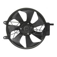 China FARPREEY 5252801 Radiator Fan Assembly  for 1991-1992 Dodge Grand Caravan for sale