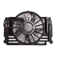 China FARPREEY 64546921940 Radiator Fan Assembly  for 2000-2007 BMW E53 X5 for sale