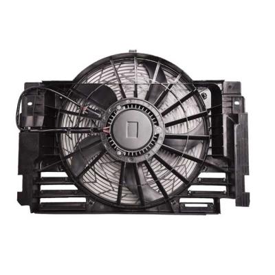 China FARPREEY 64546921940 Radiator Fan Assembly  for 2000-2007 BMW E53 X5 for sale