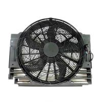 China FARPREEY 64546921940 Radiator Fan Assembly  for 2000-2007 BMW E53 X5 for sale