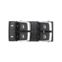 China FARPREEY 4GD959851 Chrome Window Switch for 2013-2018 Audi A6 S6 C7 for sale